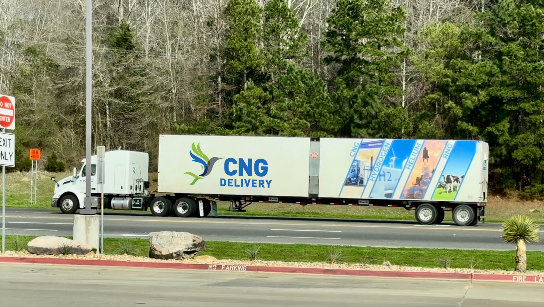 Mobile CNG Delivery from reliable source near you