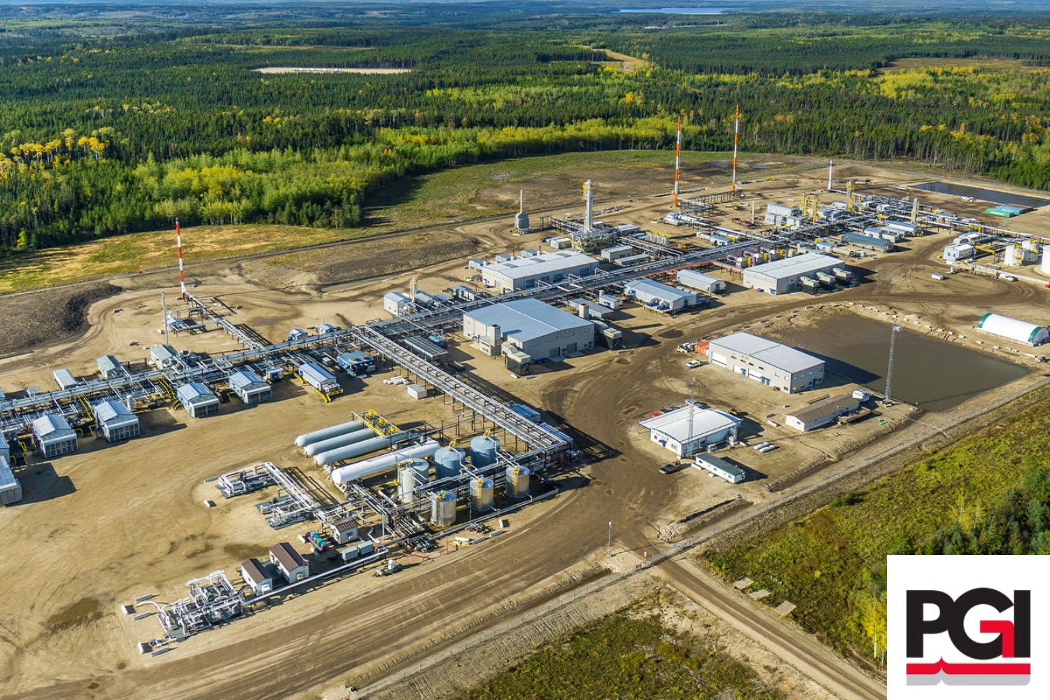 Pembina Gas Infrastructure Acquires 50% Stake in Whitecap Resources’ Kaybob Complex - CNG Delivery